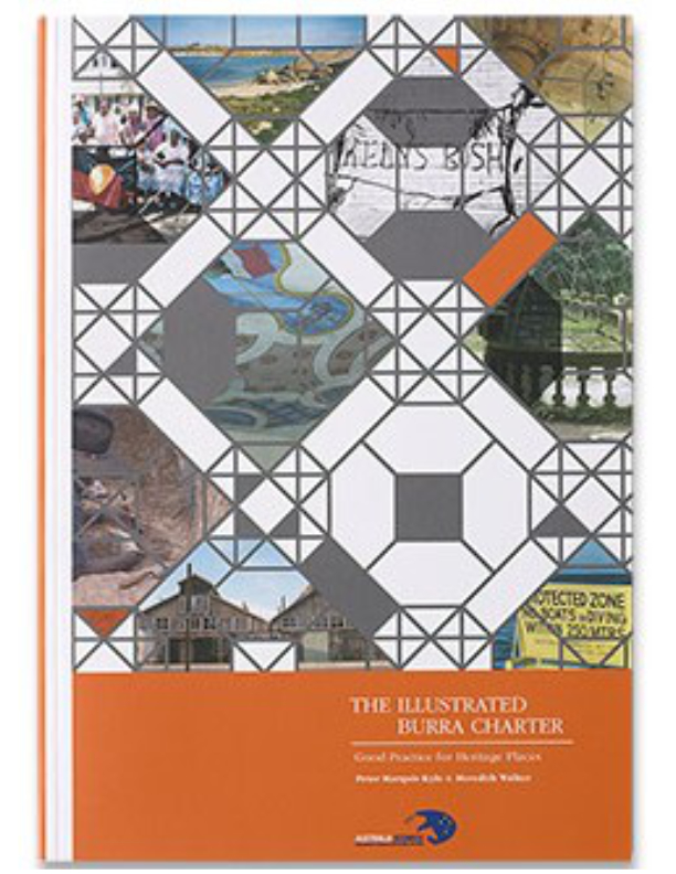 Toolkit – ICOMOS ISC on 20th Century