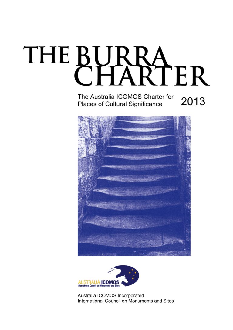 Toolkit – ICOMOS ISC on 20th Century