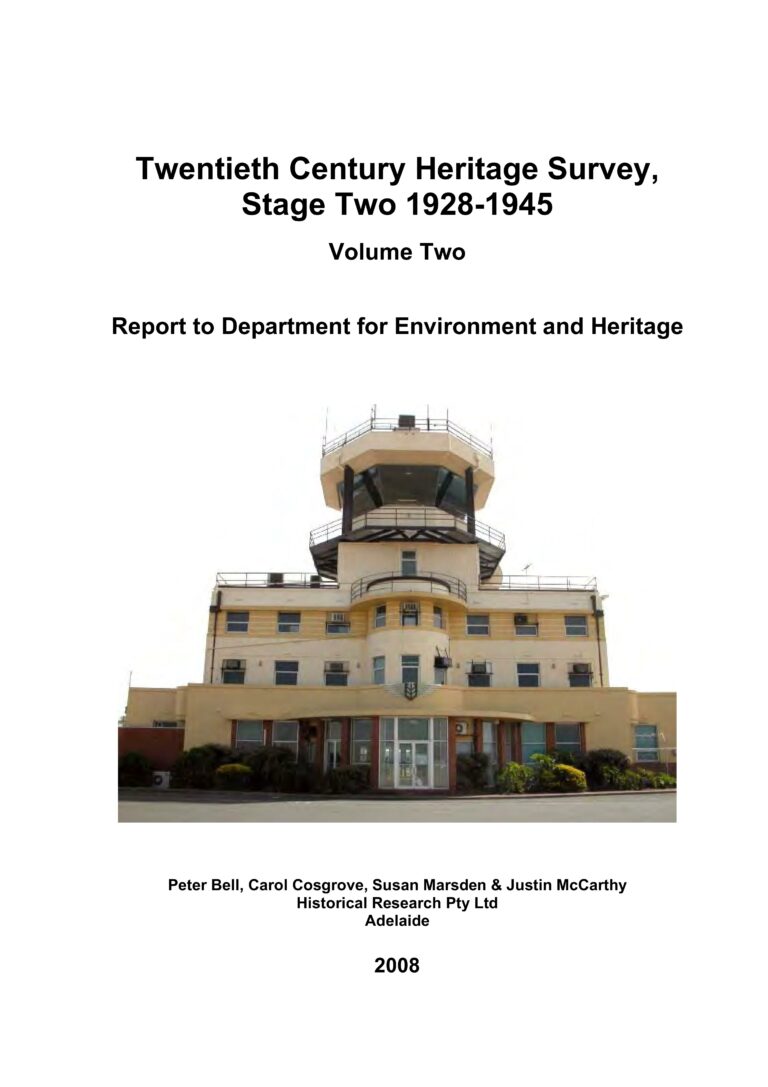 Toolkit – ICOMOS ISC on 20th Century
