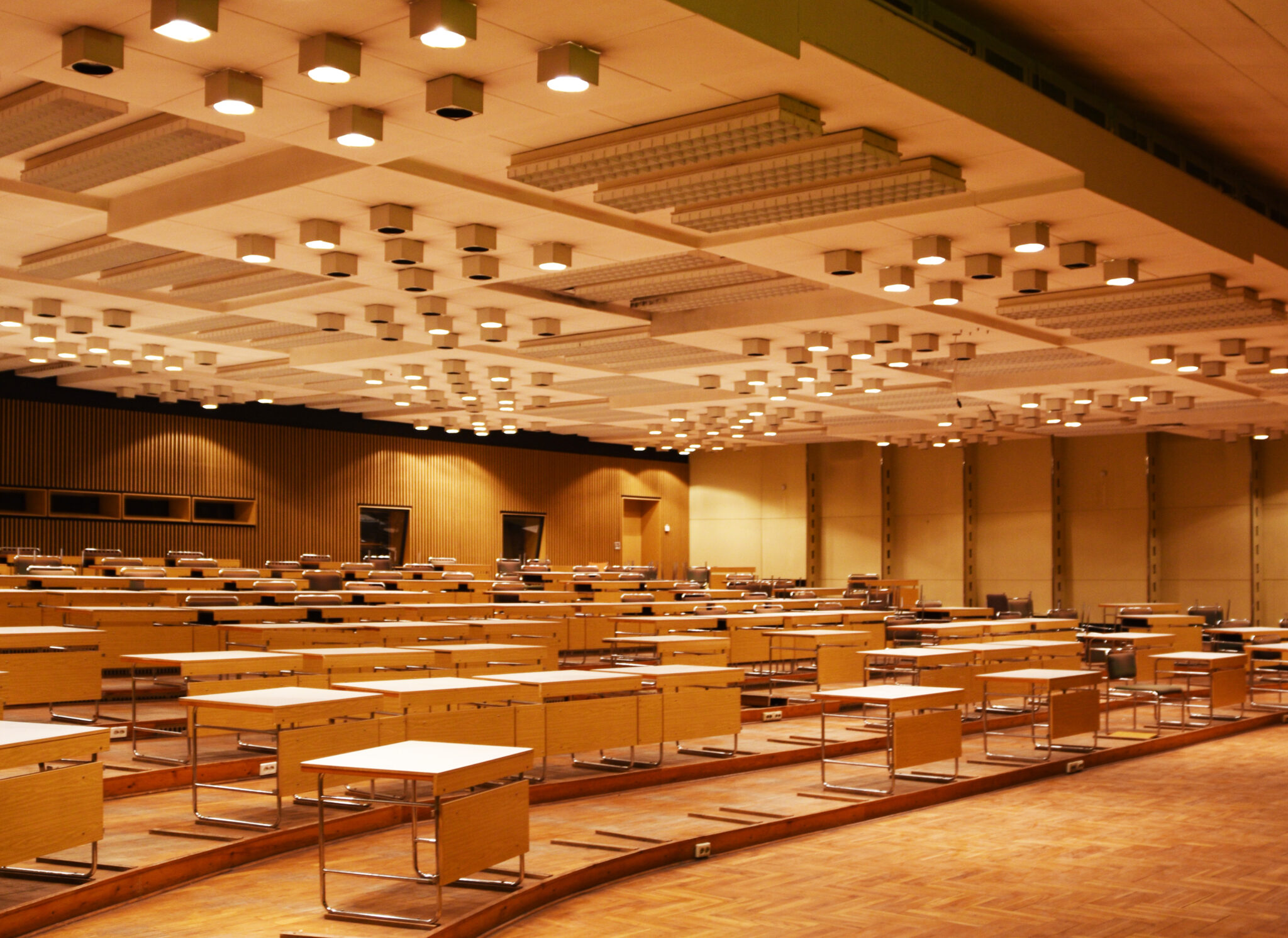 AGM 2022 – Member Presentation Abstracts – ICOMOS ISC on 20th Century